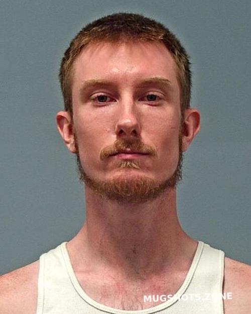 Waltner Keith Jared 06 13 2024 Warren County Mugshots Zone