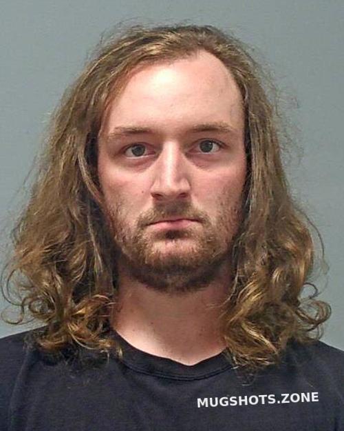 MAYBERRY KURTZ DYLAN J 06/13/2024 - Warren County Mugshots Zone