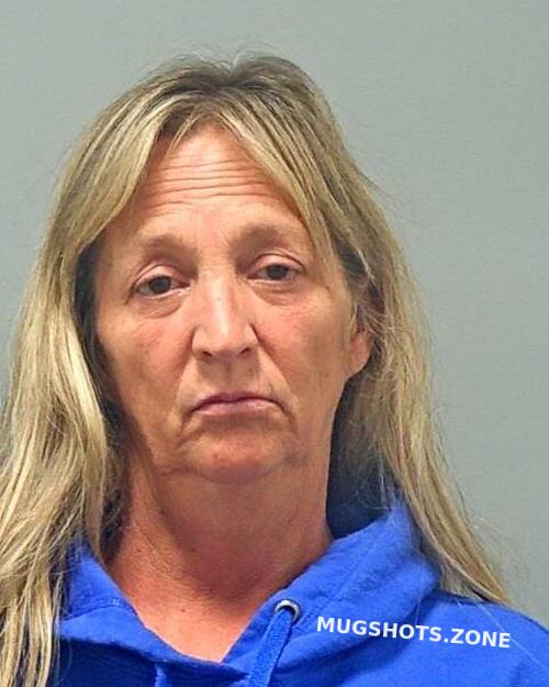 GREGORY ODETTE DENISE 06/16/2024 - Warren County Mugshots Zone