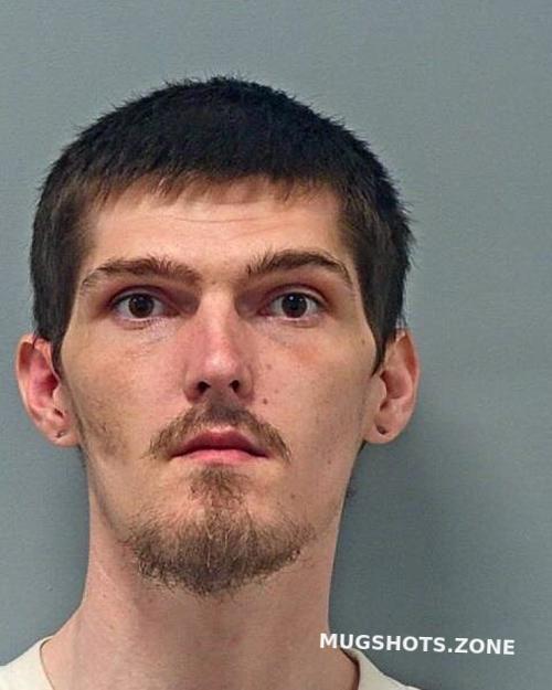 Hipsher Jacob Keith 06 17 2024 Warren County Mugshots Zone
