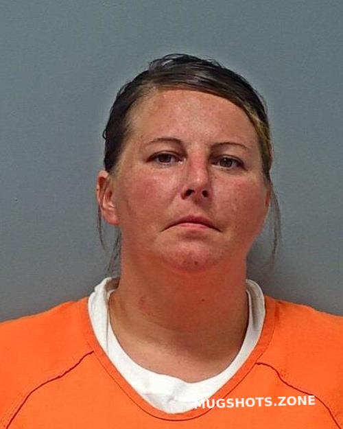 SKAGGS STEPHANIE MELINDASUE 06/20/2024 - Warren County Mugshots Zone