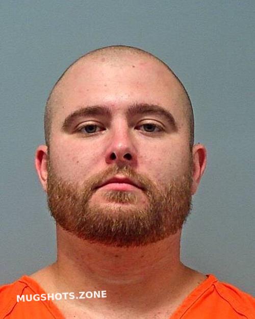 TRUMBULL JR BRIAN PAUL 06/22/2024 - Warren County Mugshots Zone