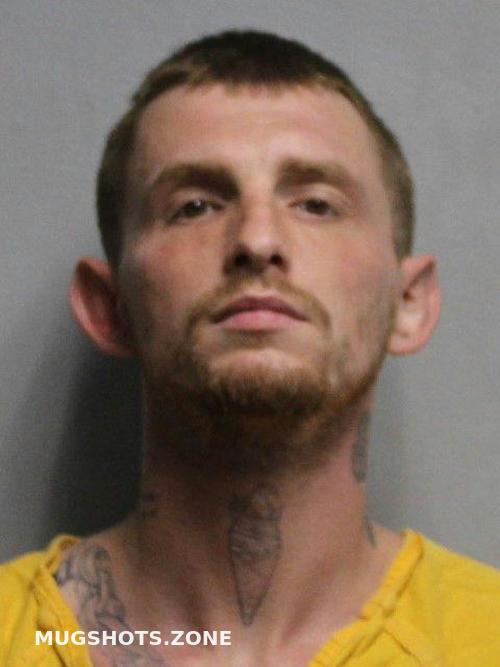 Hopkins Dallas 06 23 2024 Warren County Mugshots Zone