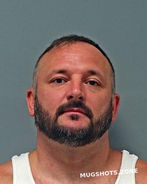 GREER SAMUEL GENE 06/24/2024 - Warren County Mugshots Zone