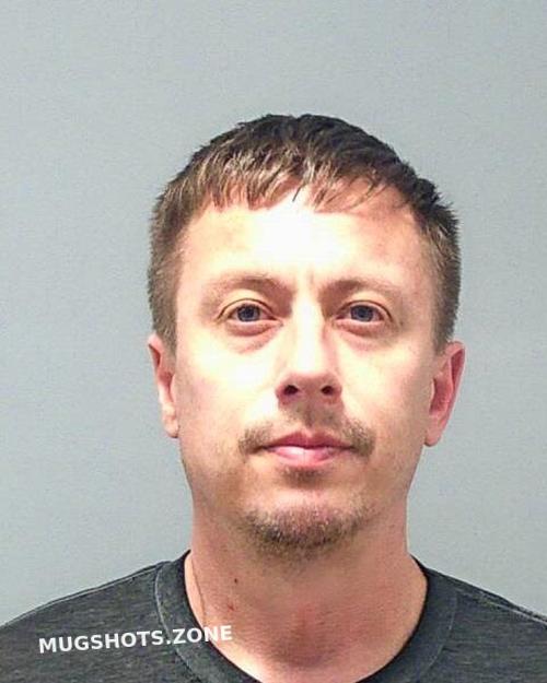 GARBENIS JASON ANDREW 06/25/2024 - Warren County Mugshots Zone