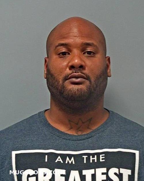 LEWIS JR CALVIN 06/25/2024 - Warren County Mugshots Zone