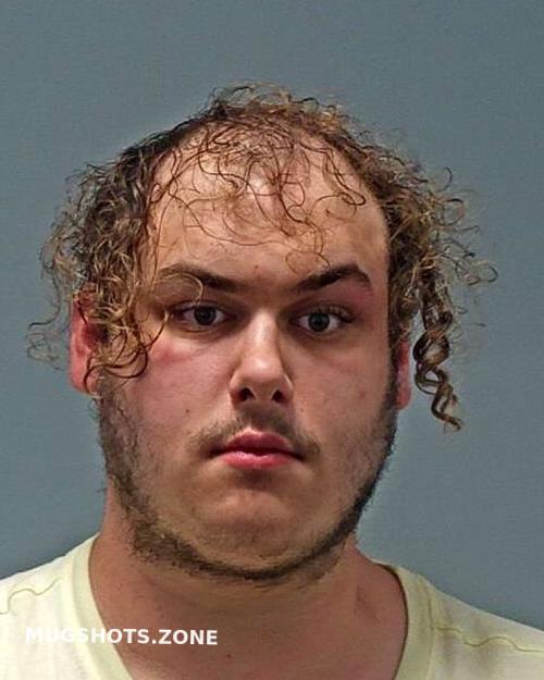 Cales Ian Mitchell 06 26 2024 Warren County Mugshots Zone
