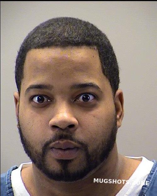 Moore Brent Devonte 06 28 2024 Warren County Mugshots Zone