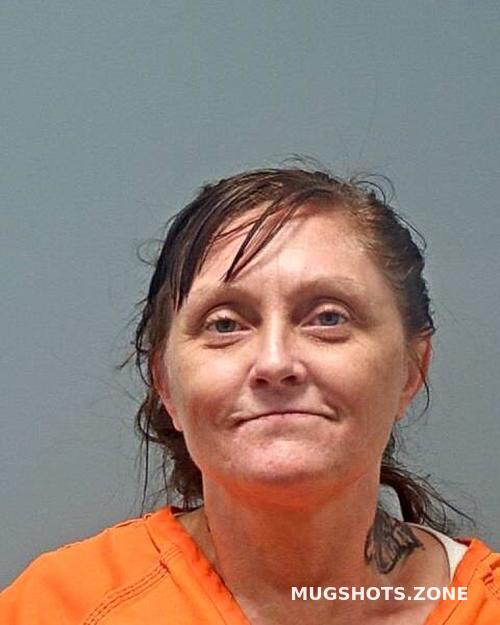 COKER BRANDY 06/28/2024 - Warren County Mugshots Zone