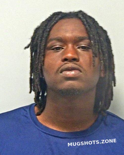 JOHNSON LAMONT 06/28/2024 - Warren County Mugshots Zone