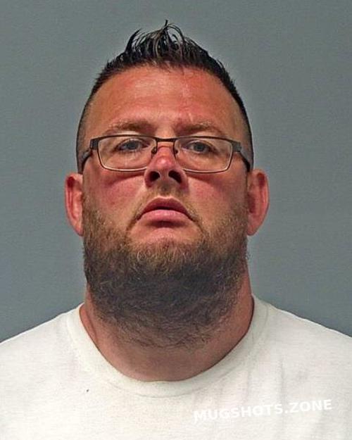 PERRY JOSHUA T 06/29/2024 - Warren County Mugshots Zone
