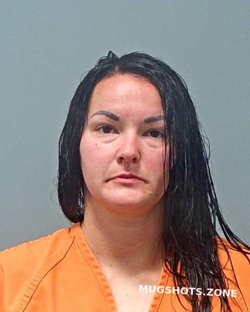 STOGNER ASHLEY 06/30/2024 - Warren County Mugshots Zone