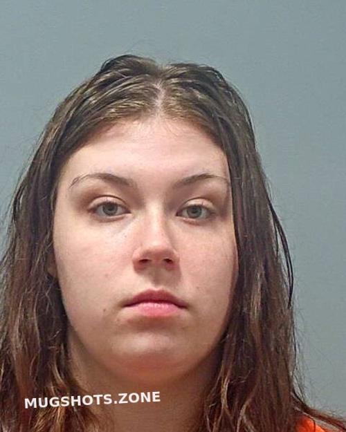 CUMMINS CAILEY M 07/01/2024 - Warren County Mugshots Zone