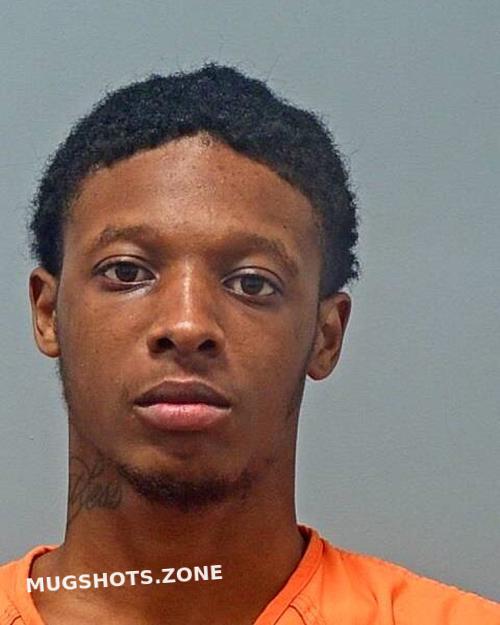 HARPER ISAIAH MICHAEL 07/01/2024 - Warren County Mugshots Zone