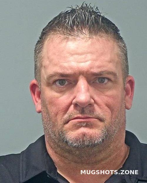 TRETT BRIAN SCOTT 07/02/2024 - Warren County Mugshots Zone