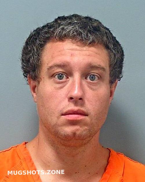 JOHNSON JACOB LEE 07/10/2024 - Warren County Mugshots Zone