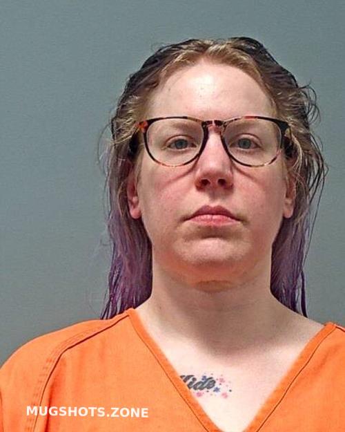 BRISLENN APRIL LYNN 07/11/2024 - Warren County Mugshots Zone