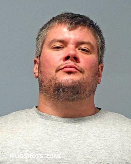 HARRIS NICHOLAS RYAN 07/15/2024 - Warren County Mugshots Zone