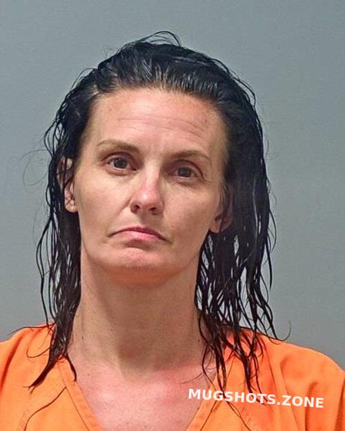 HERKINS MISTY Y 07/15/2024 - Warren County Mugshots Zone