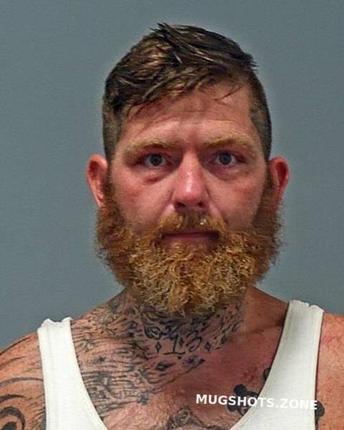 PURDON MATTHEW TODD 07/18/2024 - Warren County Mugshots Zone