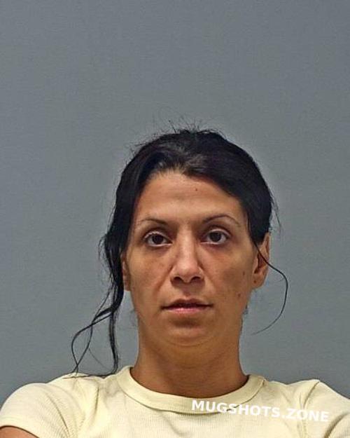 BENAVIDEZ VANESSA ANITA 07/22/2024 - Warren County Mugshots Zone