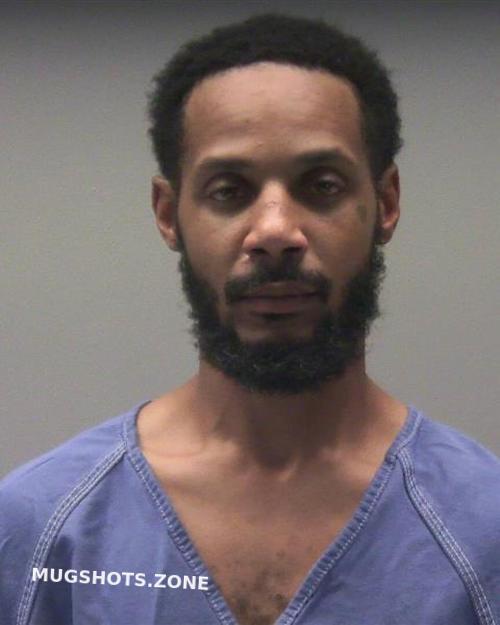 WALKER REH'SHON KEANDRE 07/23/2024 - Warren County Mugshots Zone