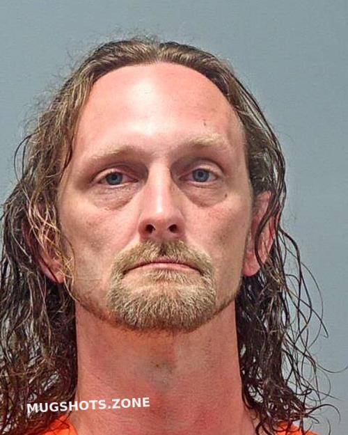 COLLINS DAVID JARRELL 07/27/2024 - Warren County Mugshots Zone