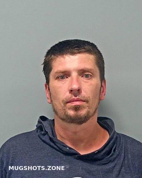 TUNSTALL JASON 07/30/2024 - Warren County Mugshots Zone