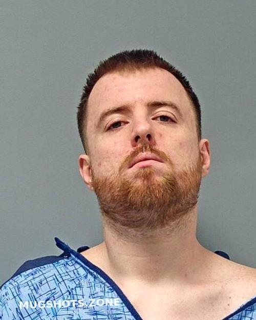 JACKSON JEREMY S 07/30/2024 - Warren County Mugshots Zone