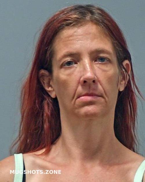 CUPP KYRA NICOLE 08/01/2024 - Warren County Mugshots Zone