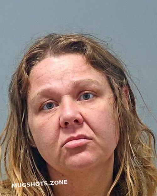 Bowles Jamie Michelle 08022024 Warren County Mugshots Zone