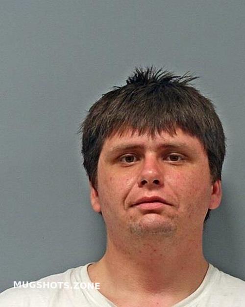 GEORGE TYLER RAY 08/06/2024 - Warren County Mugshots Zone