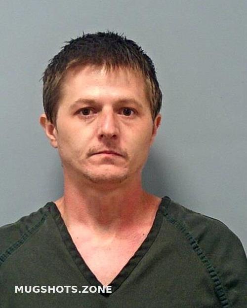GABBARD BRIAN ADAM 08/09/2024 - Warren County Mugshots Zone