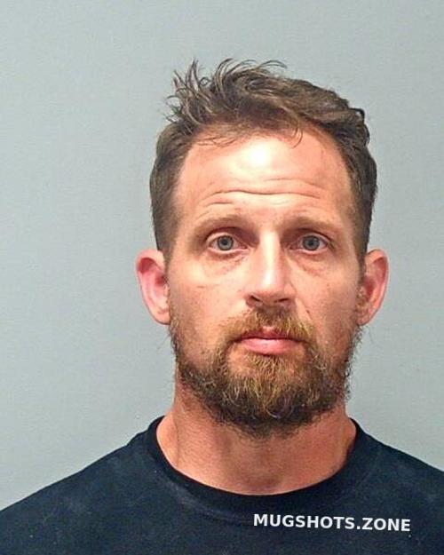 DEES JASON MICHAEL 08/13/2024 - Warren County Mugshots Zone