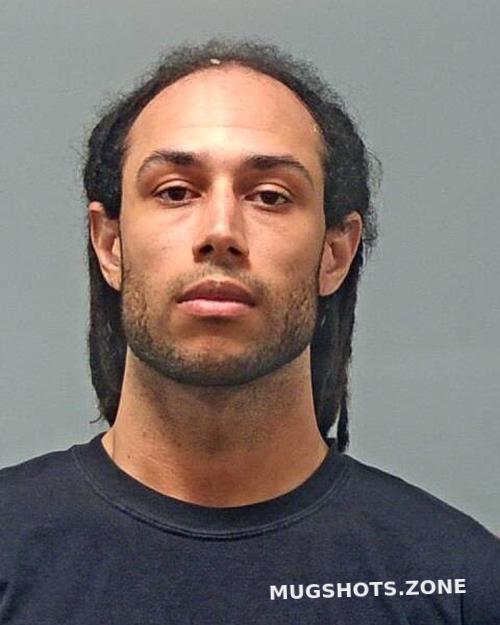 DUNSON ROBERT LEE 08/14/2024 - Warren County Mugshots Zone