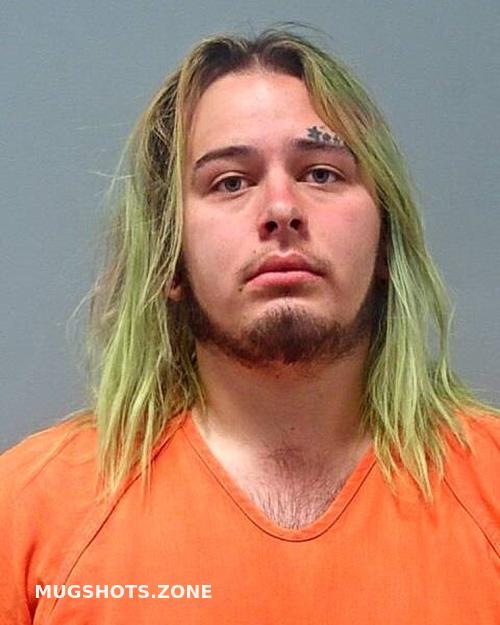 SHEDDEN CHASE THOMAS 08/18/2024 - Warren County Mugshots Zone