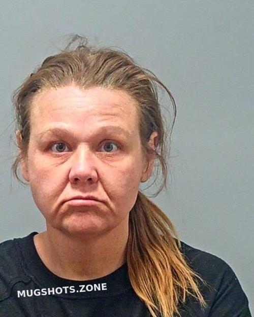 BOWLES JAMIE MICHELLE 08/21/2024 - Warren County Mugshots Zone