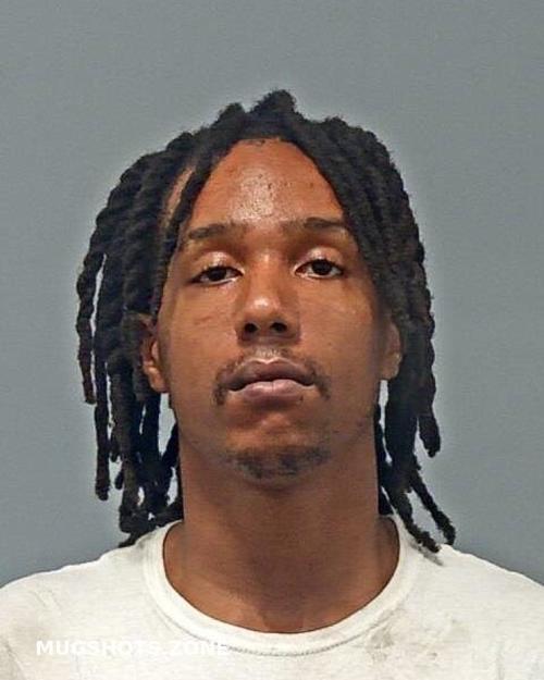 NEWELL GREGORY CHARLES 08/23/2024 - Warren County Mugshots Zone