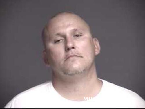 ASHCRAFT JASON KELLY 08/24/2024 - Warren County Mugshots Zone