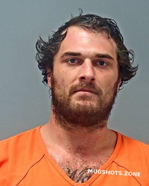 HON DUSTIN RAY 08/25/2024 - Warren County Mugshots Zone