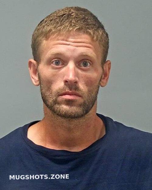 REXROAT STEVEN ANTHONY 08/29/2024 - Warren County Mugshots Zone