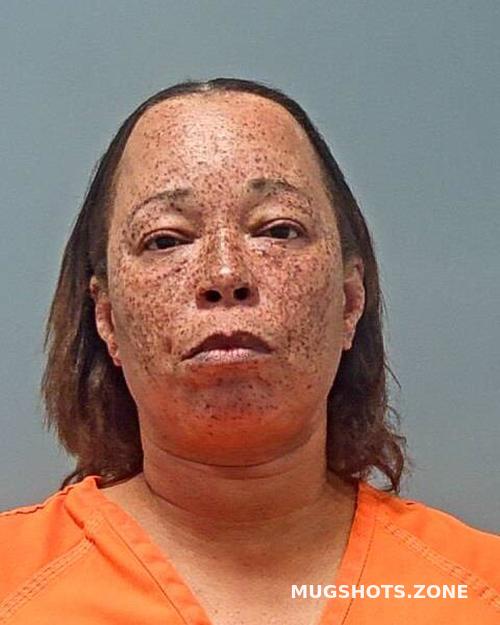 MILLER ALICE CORDELIA 08/29/2024 - Warren County Mugshots Zone
