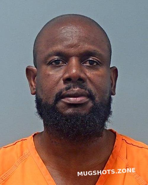 FELIX EDRICK ISAAC 08/30/2024 - Warren County Mugshots Zone