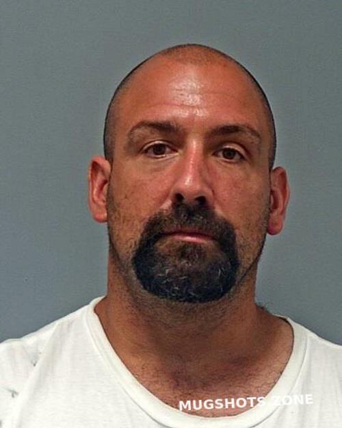 EVANS JR JOHN 08/31/2024 - Warren County Mugshots Zone