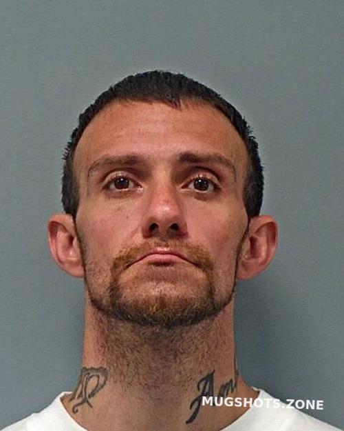 COOK DUSTIN B 09/01/2024 - Warren County Mugshots Zone