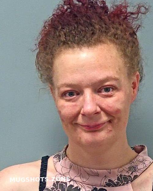 BROWN MARIA GENE 09/05/2024 - Warren County Mugshots Zone