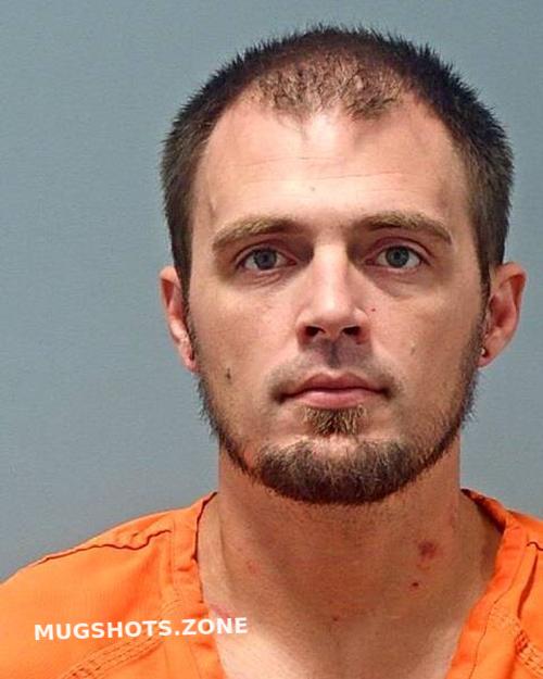 DEWEESE DANIEL MICHAEL 09/05/2024 - Warren County Mugshots Zone