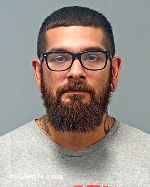 CRUZ JUSTIN E 09/11/2024 - Warren County Mugshots Zone