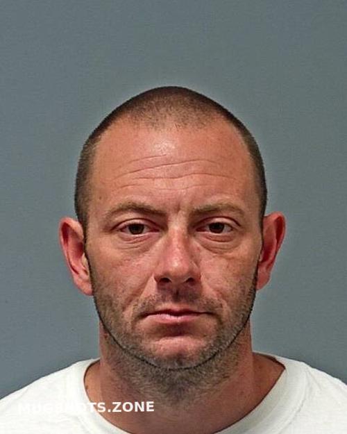 MILLER MICHAEL LAWRENCE 09/16/2024 - Warren County Mugshots Zone