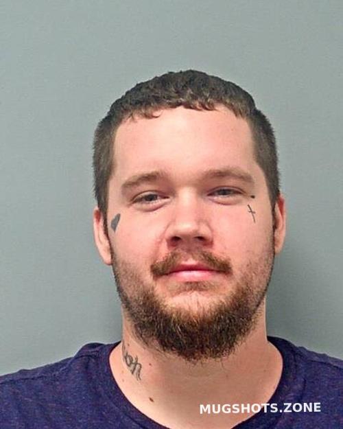 BATES AUSTIN LEE 09/17/2024 - Warren County Mugshots Zone